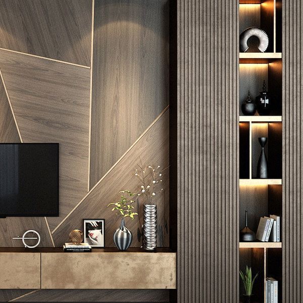 Zidni paneli | MultiWPC