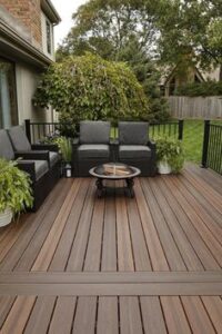 MultiWPC | Wood Plastic Composite