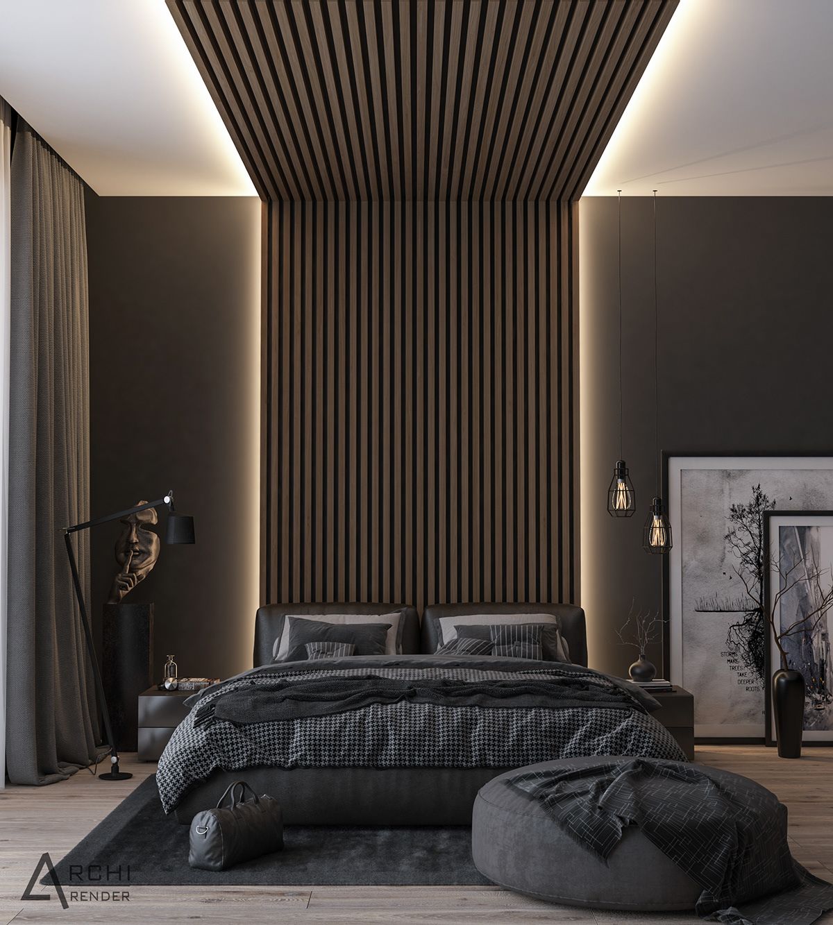 Zidni paneli | MultiWPC